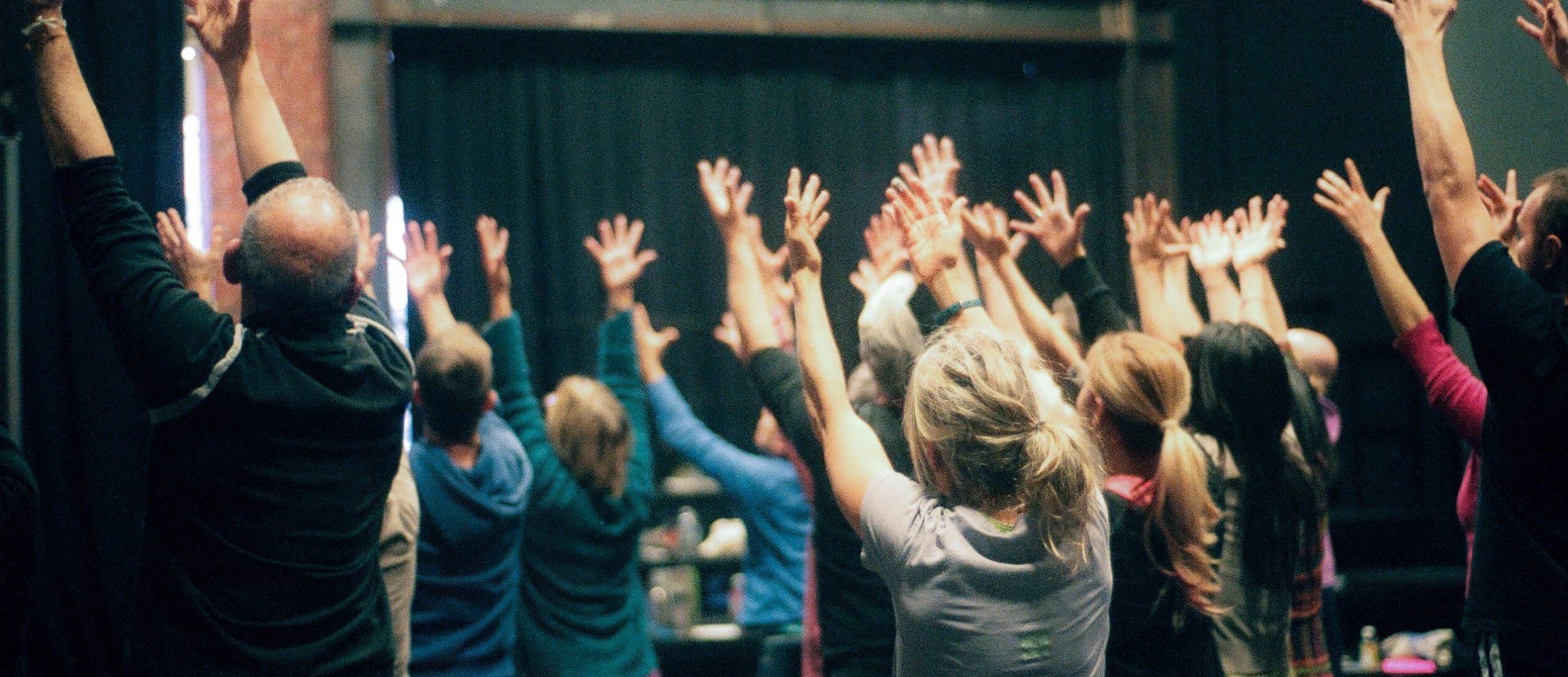 Joe Goode Performance Group