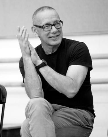 Press Kits | Joe Goode Performance Group