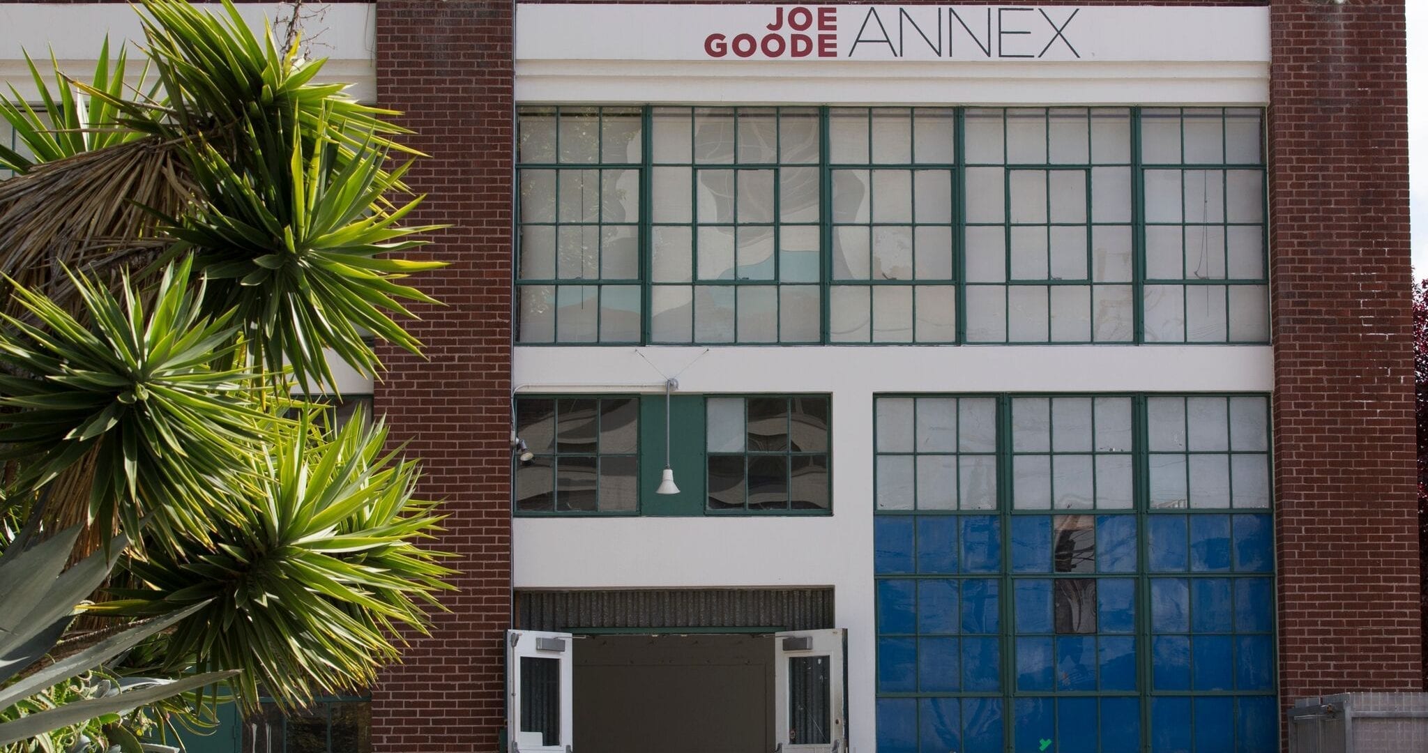 Joe Goode Performance Group