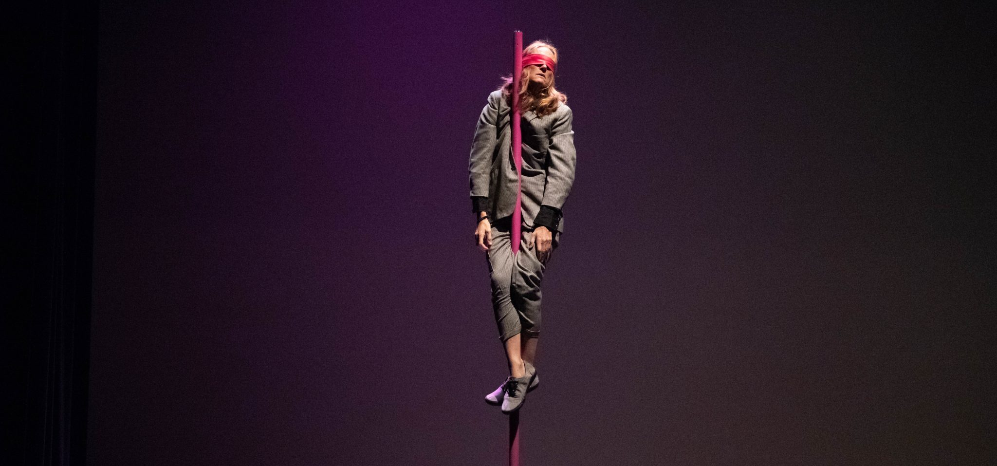 FRESH Performance #3 on January 24 + 25 | Joe Goode Performance Group