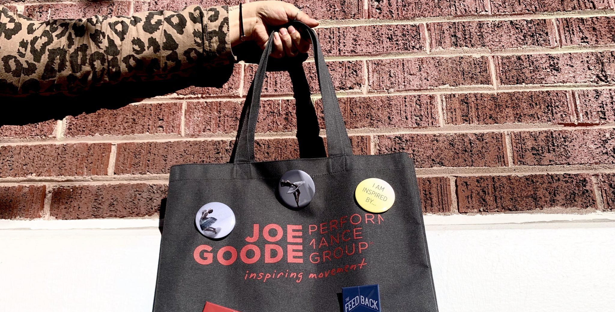 Annex Friends | Joe Goode Performance Group