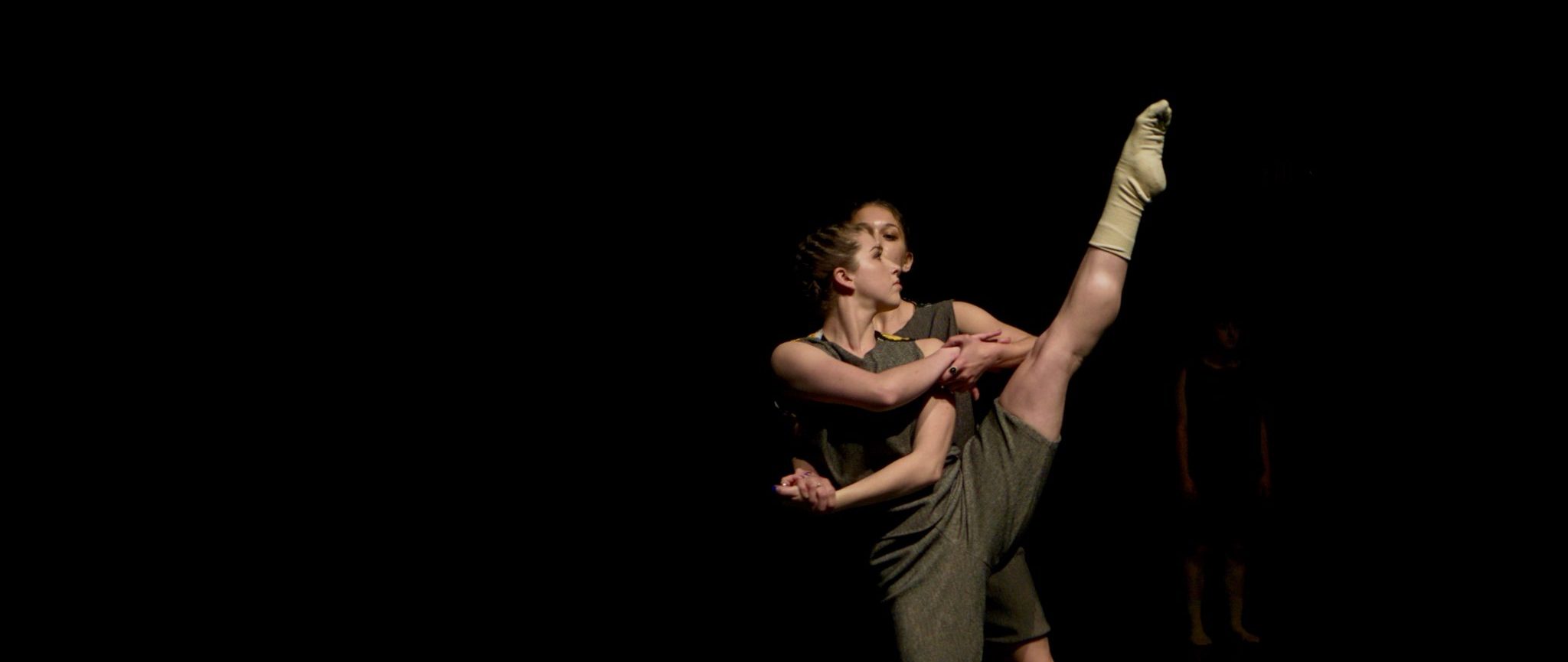 Magos | Joe Goode Performance Group