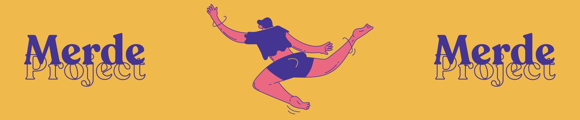 Merde Project | Joe Goode Performance Group