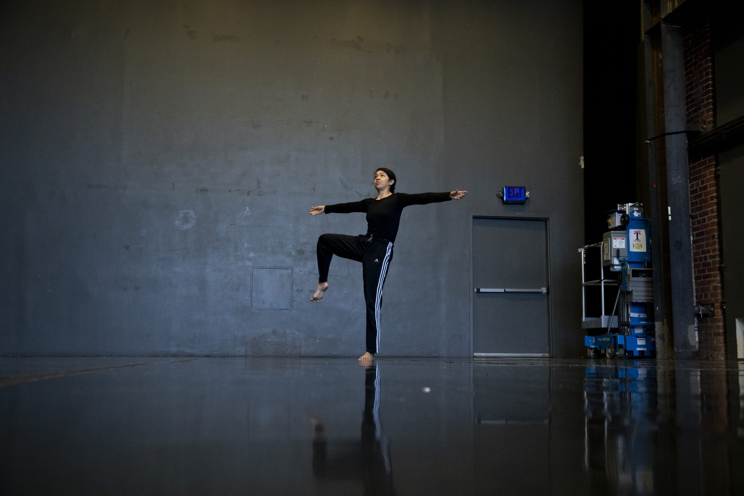 POSTPONED: The Feedback Showing 2020 | Joe Goode Performance Group