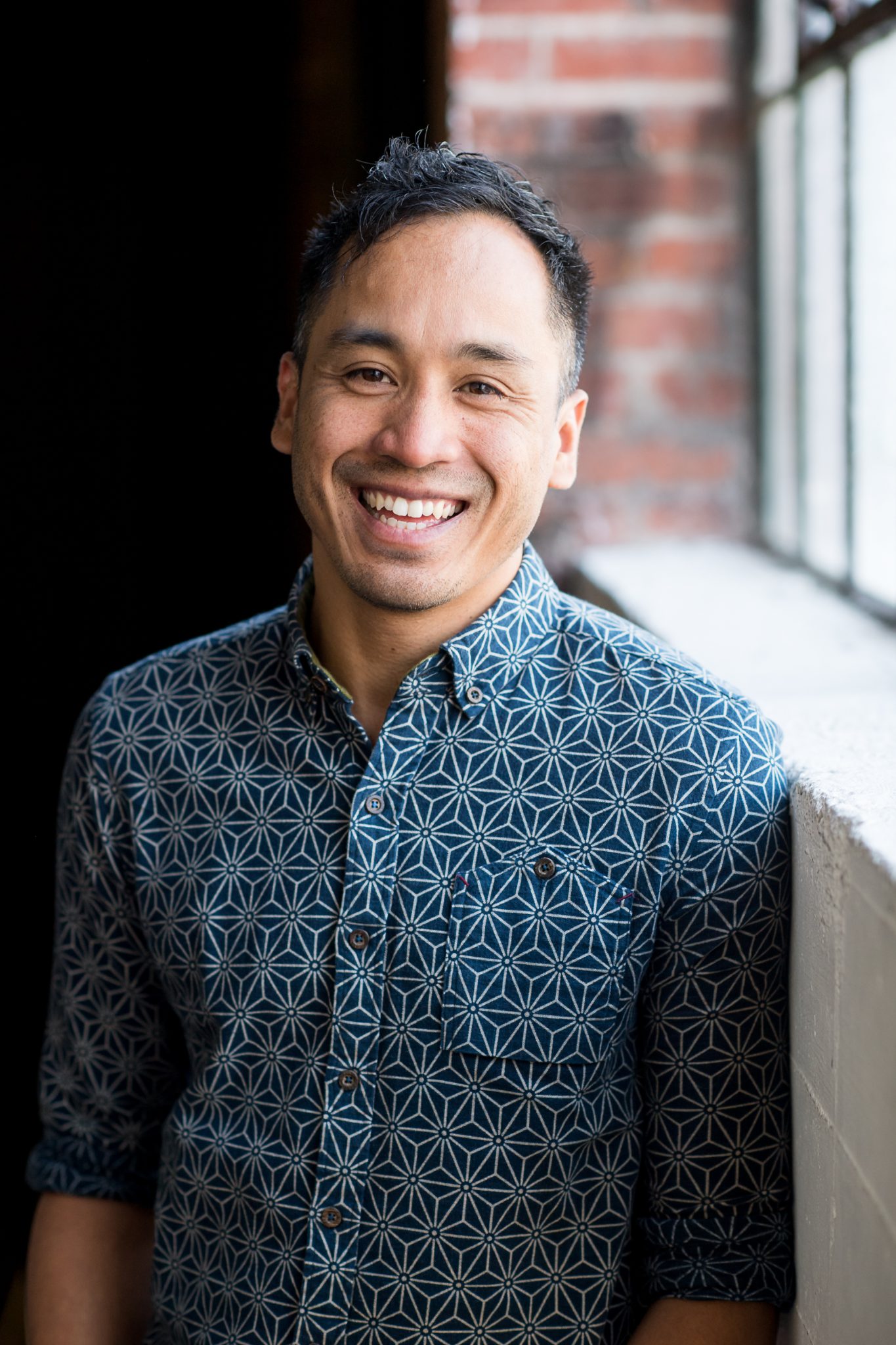 Time of Change | Joe Goode Performance Group