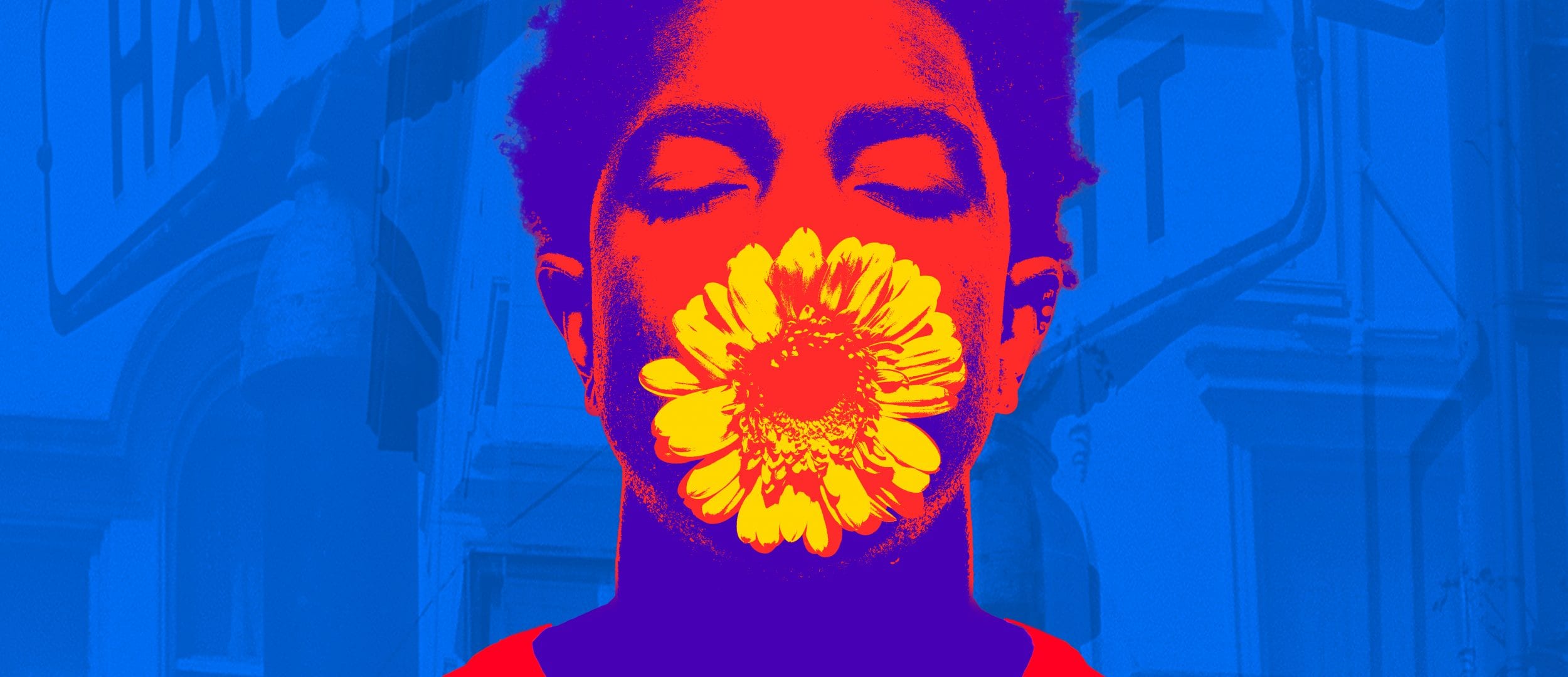 Joe Goode Performance Group