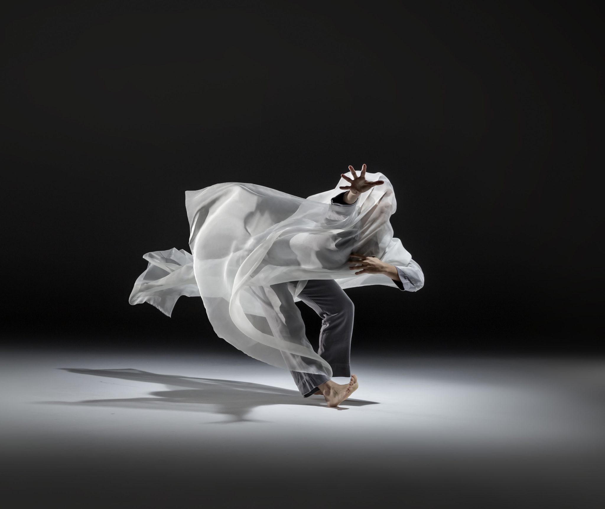 2022 FACT/SF Summer Dance Festival | Joe Goode Performance Group