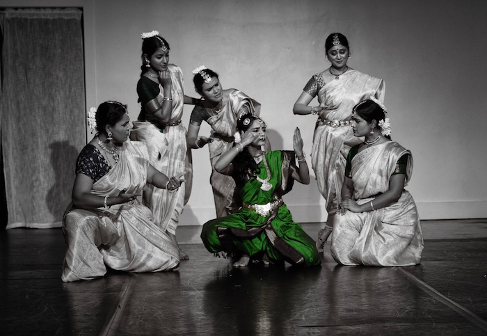 The Arangham presents: Nauka Charithram | Joe Goode Performance Group
