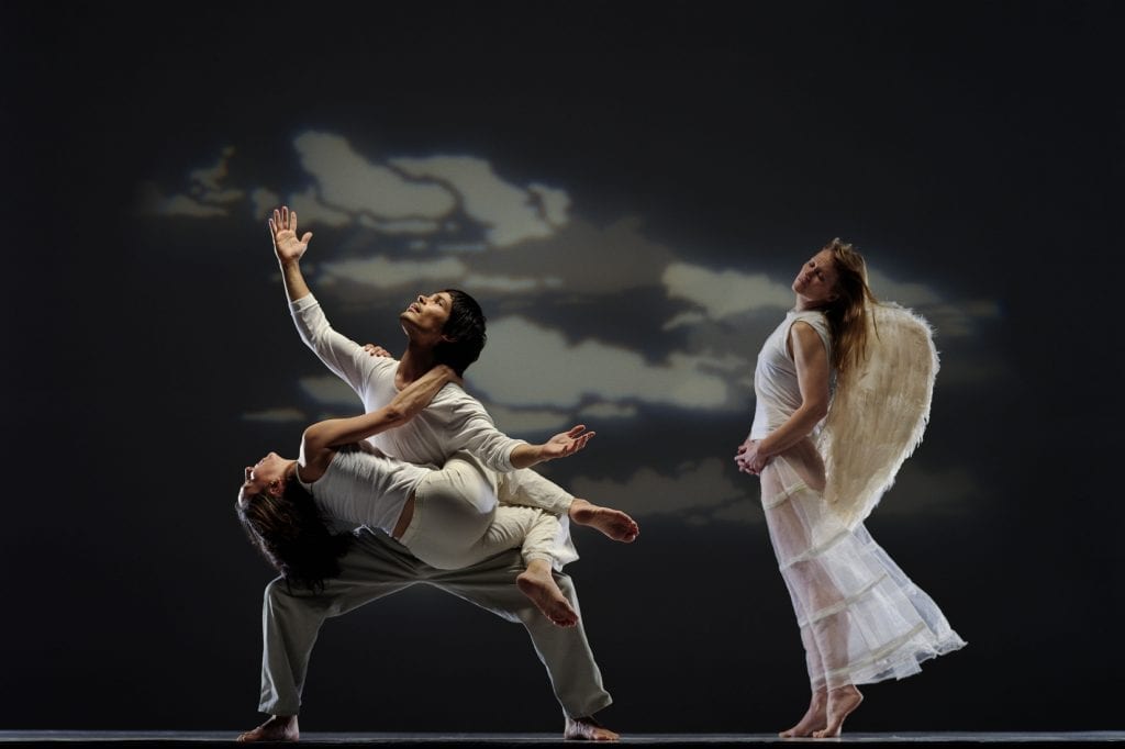 Calendar | Joe Goode Performance Group