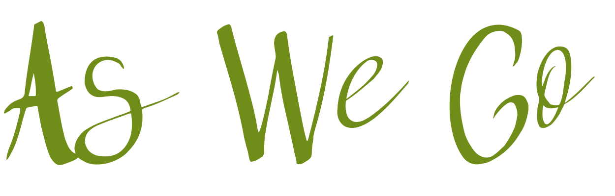 As We Go Program | Joe Goode Performance Group