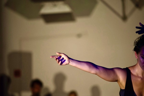 Calendar | Joe Goode Performance Group