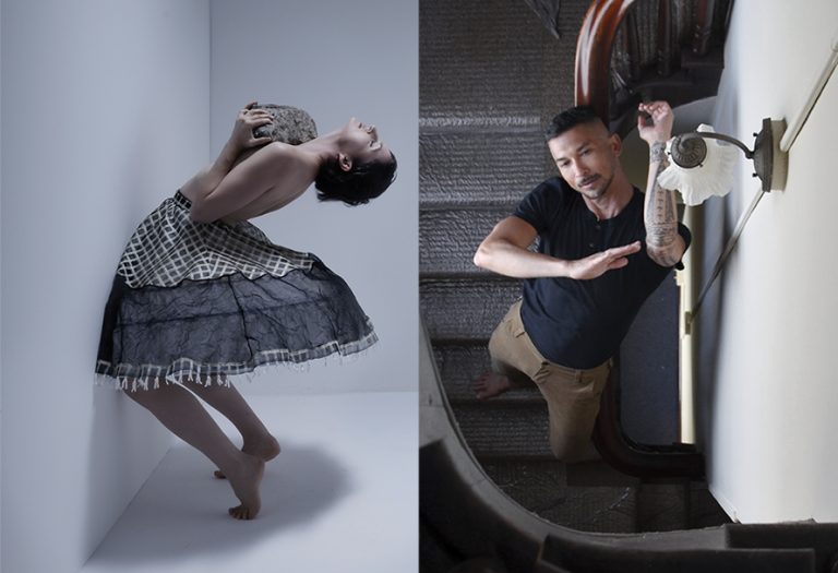 Joe Goode Performance Group